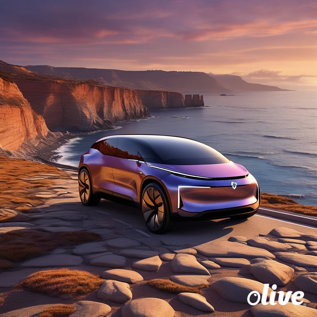 The Future of Automotive Customization: Trends You Need to Know | olive ...