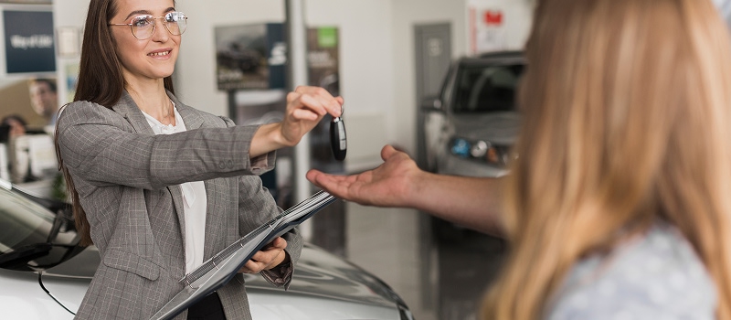 How to find a used car with warranty that truly protects - Olive ...